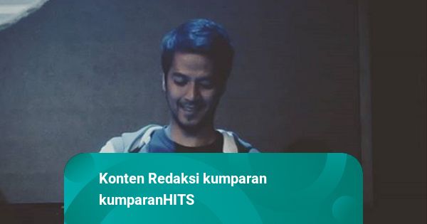 Klarifikasi Adhietya Mukti, Pria yang Dituding Pemeran Video Syur Mirip Gisel | kumparan.com